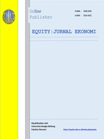 Equity: Jurnal Ekonomi